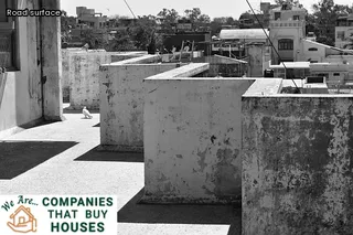 Fix Cracks In Asphalt Driveway. How To Fix Crumbling Asphalt Driveway